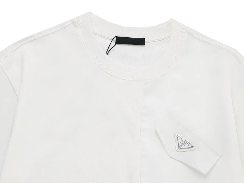 1:1 copy Prada T-Shirts