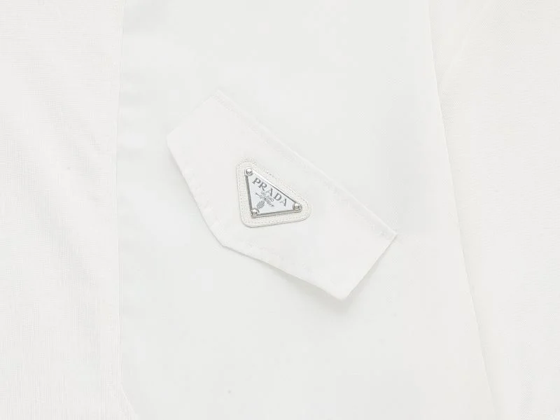 1:1 copy Prada T-Shirts