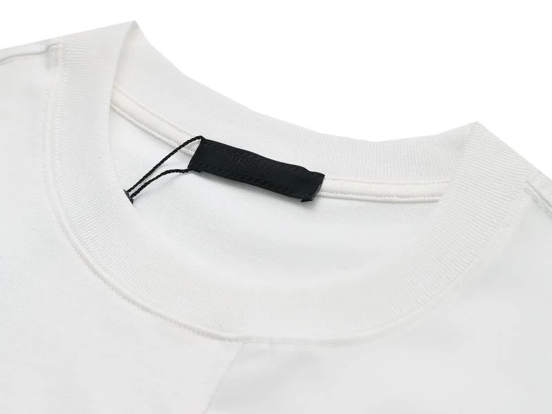 1:1 copy Prada T-Shirts
