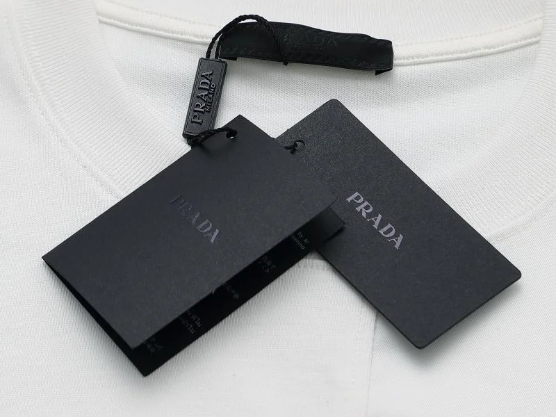 1:1 copy Prada T-Shirts