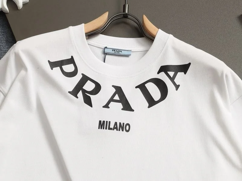 Official Prada T-Shirts