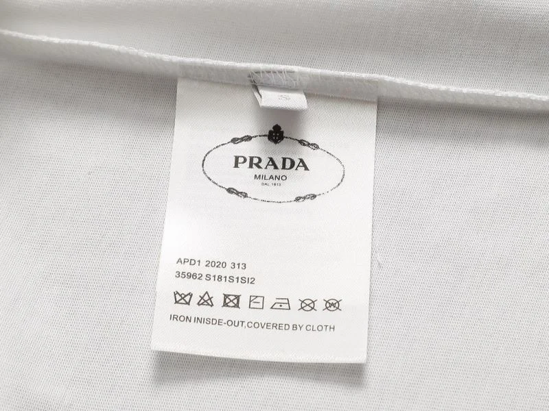 Official Prada T-Shirts