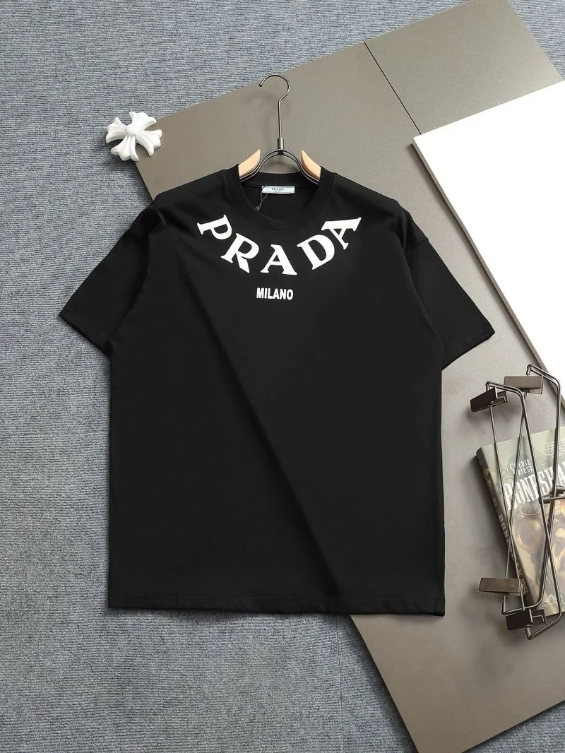 Prada T-Shirts