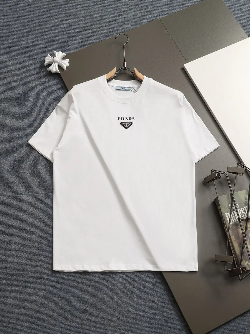 Prada T-Shirts