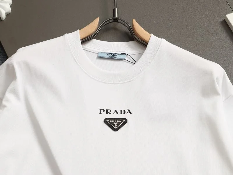 Official Prada T-Shirts