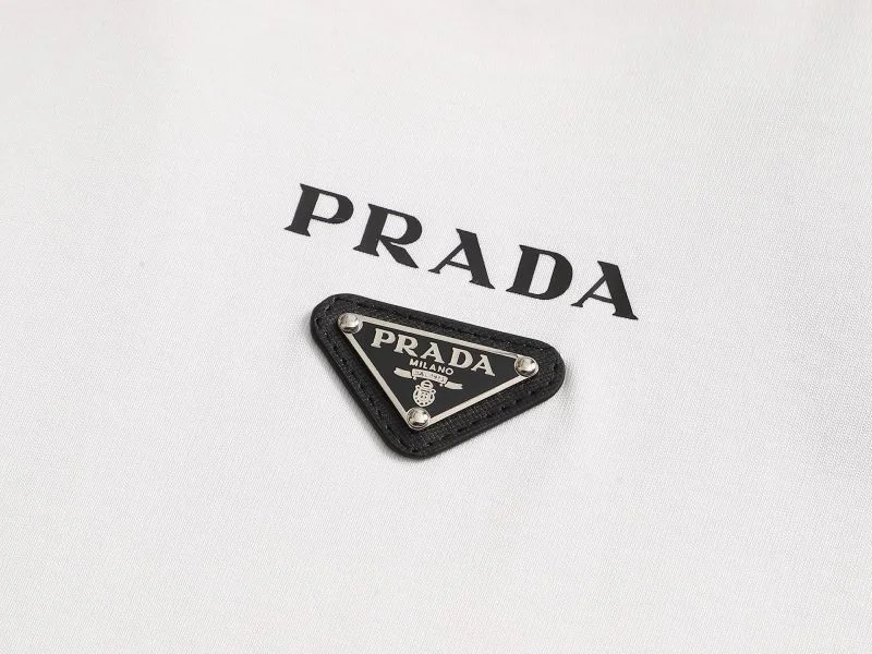 Official Prada T-Shirts
