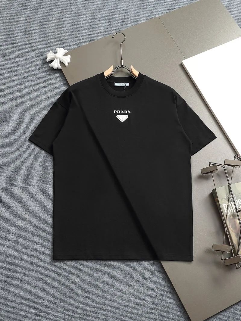 Prada T-Shirts