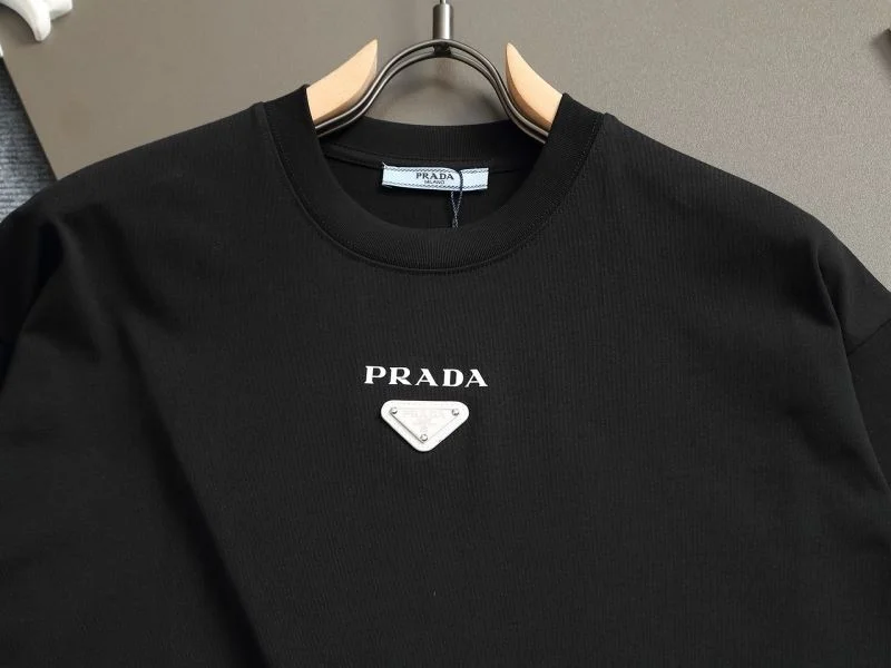 High fidelity Prada T-Shirts