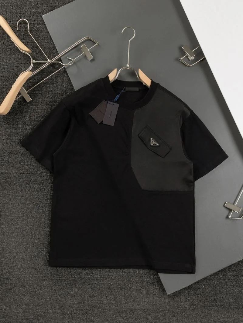 Prada T-Shirts