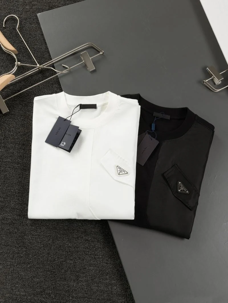Genuine Prada T-Shirts