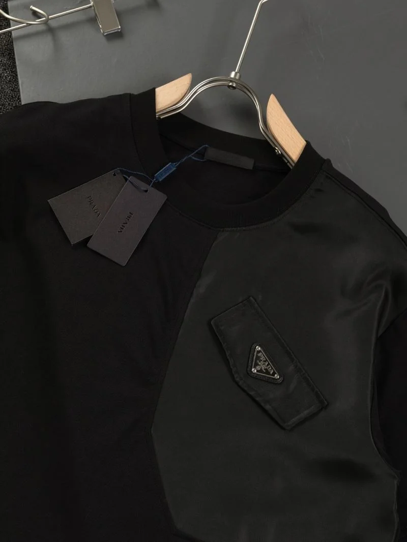 Genuine Prada T-Shirts
