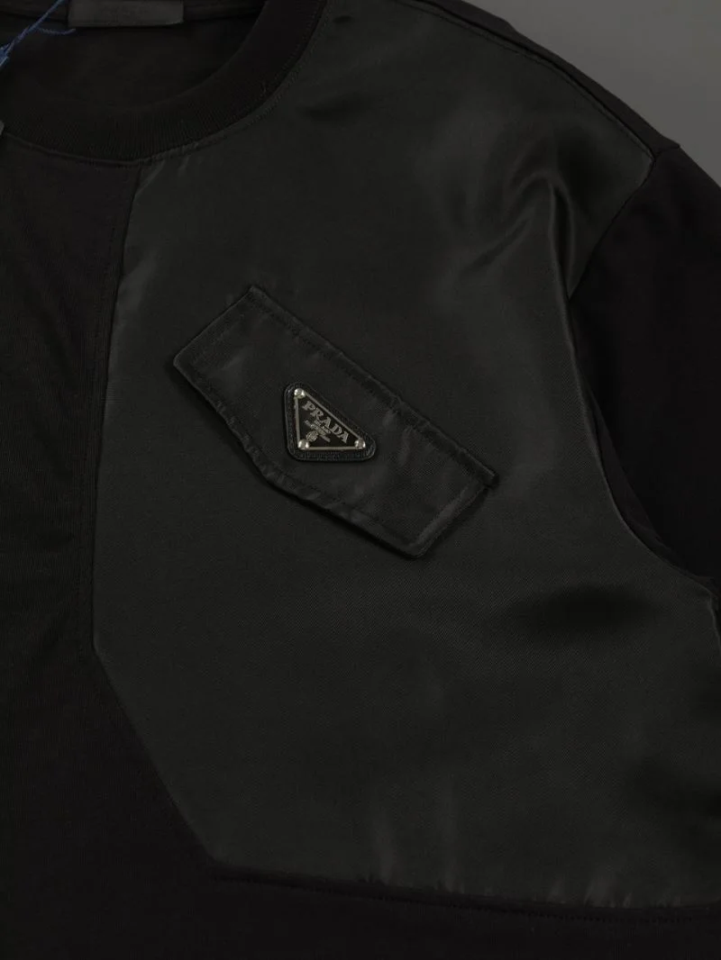Genuine Prada T-Shirts