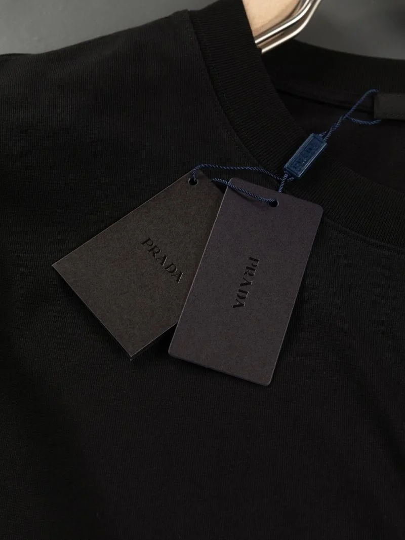 Genuine Prada T-Shirts
