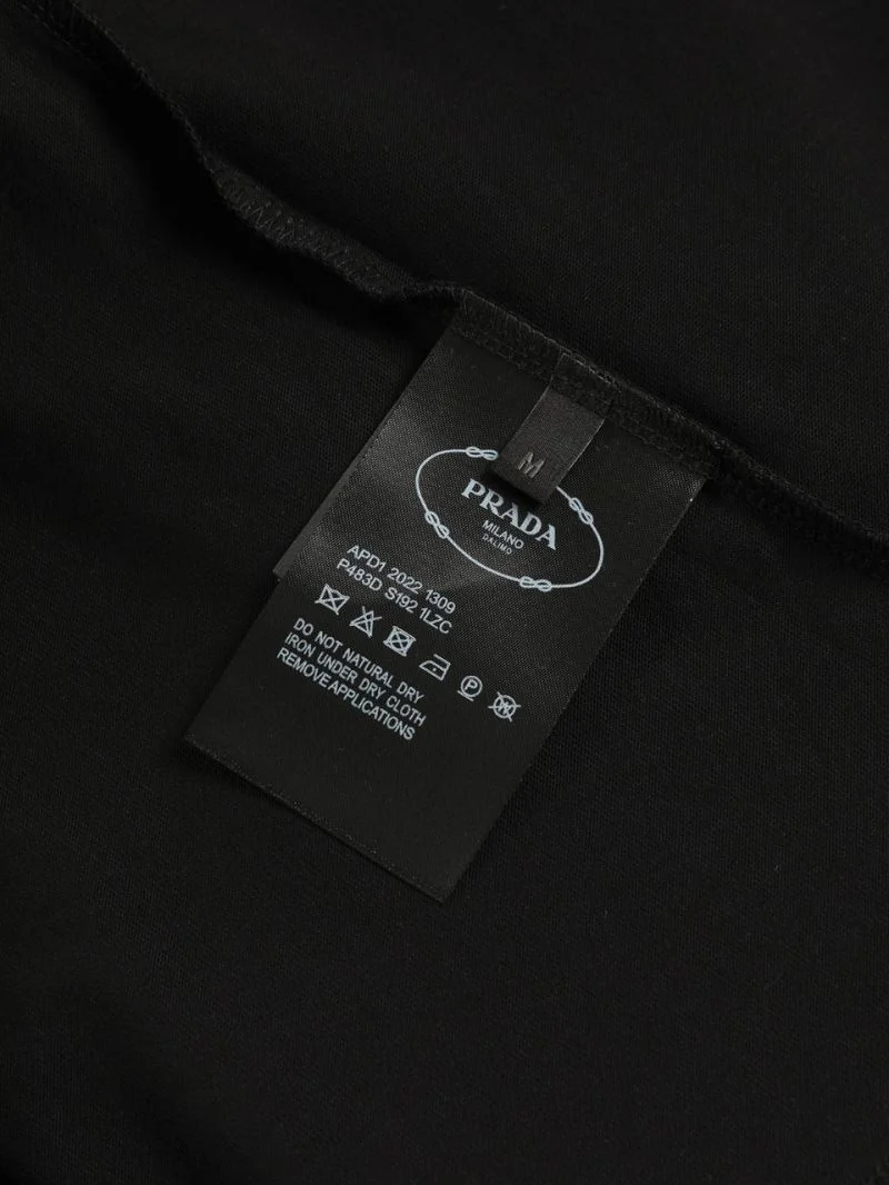 Genuine Prada T-Shirts
