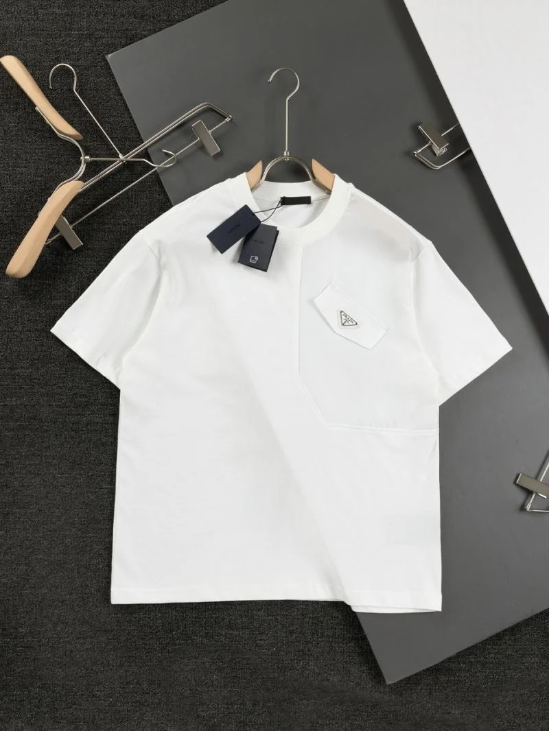Prada T-Shirts