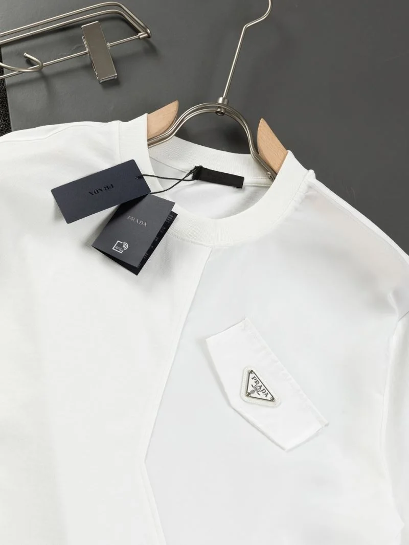 Top mirror Prada T-Shirts