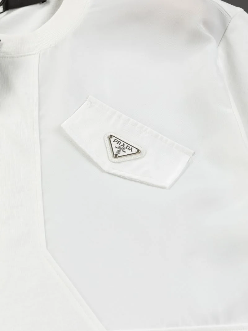 Top mirror Prada T-Shirts