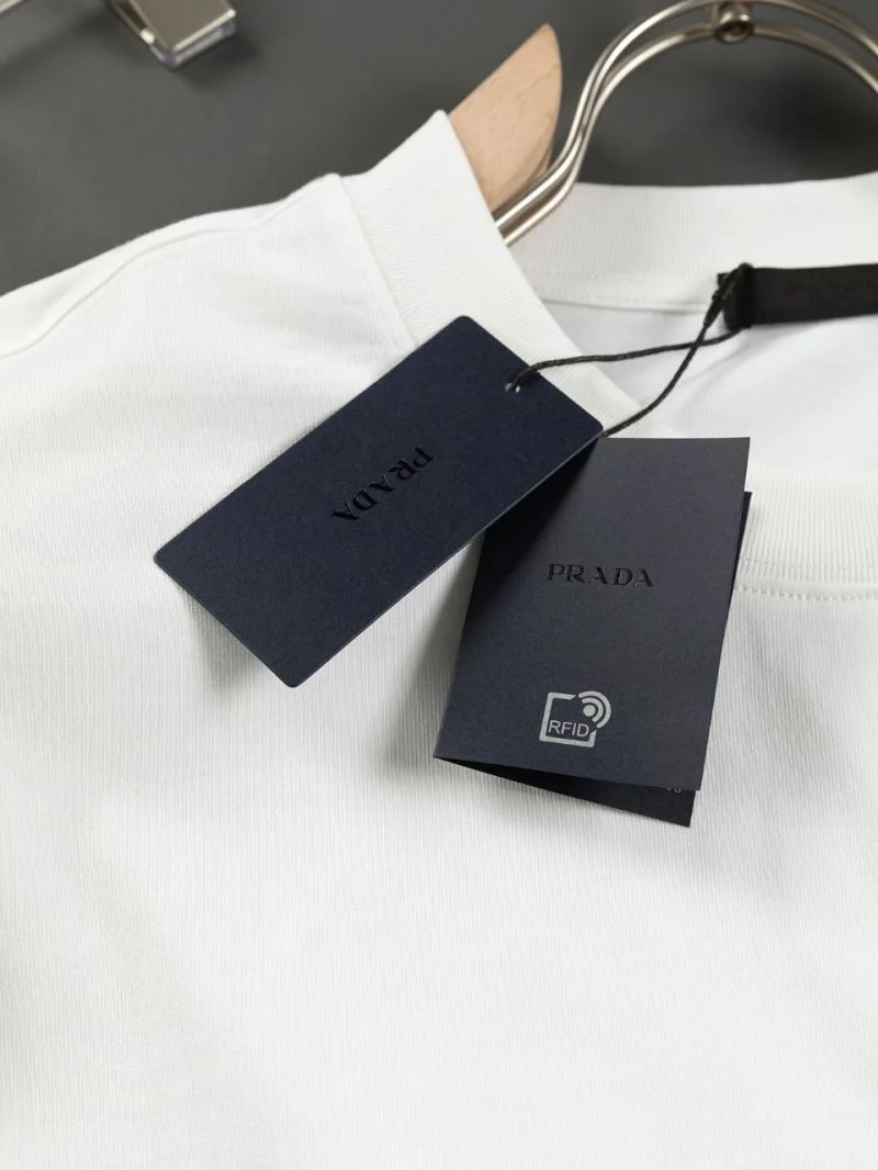 Top mirror Prada T-Shirts