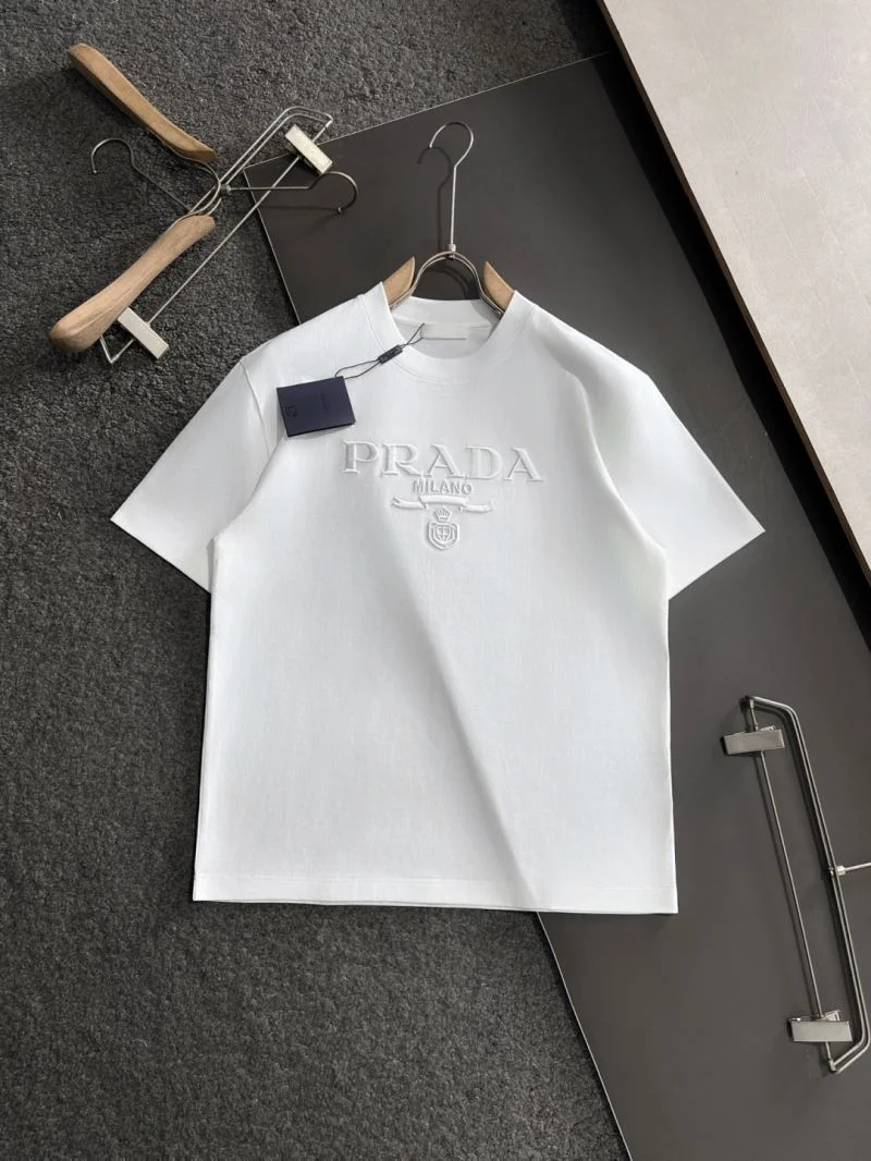 Prada T-Shirts