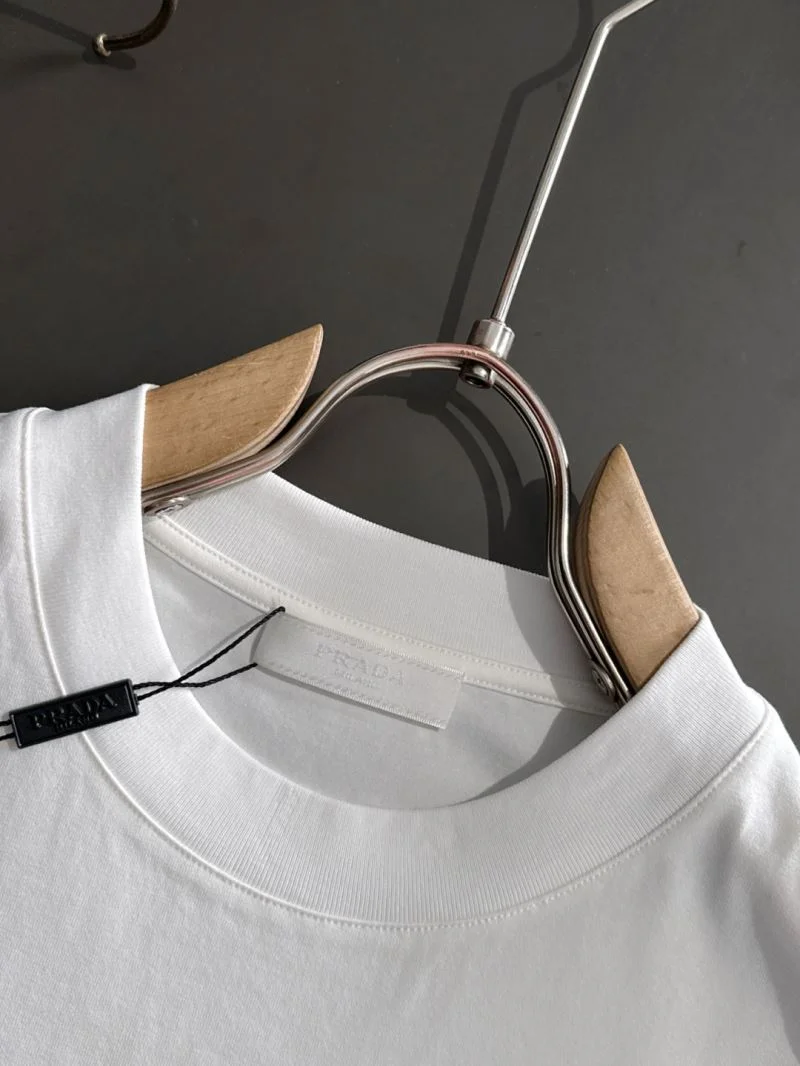 Value-priced Prada T-Shirts