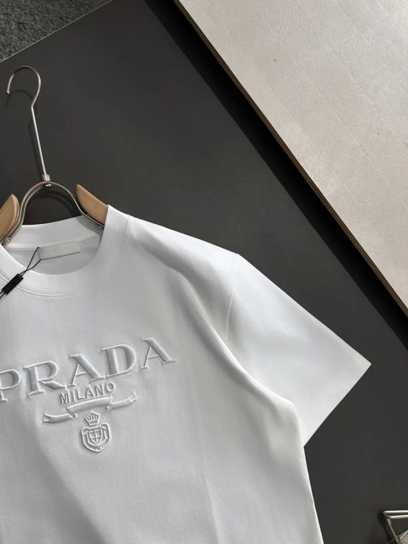 Value-priced Prada T-Shirts