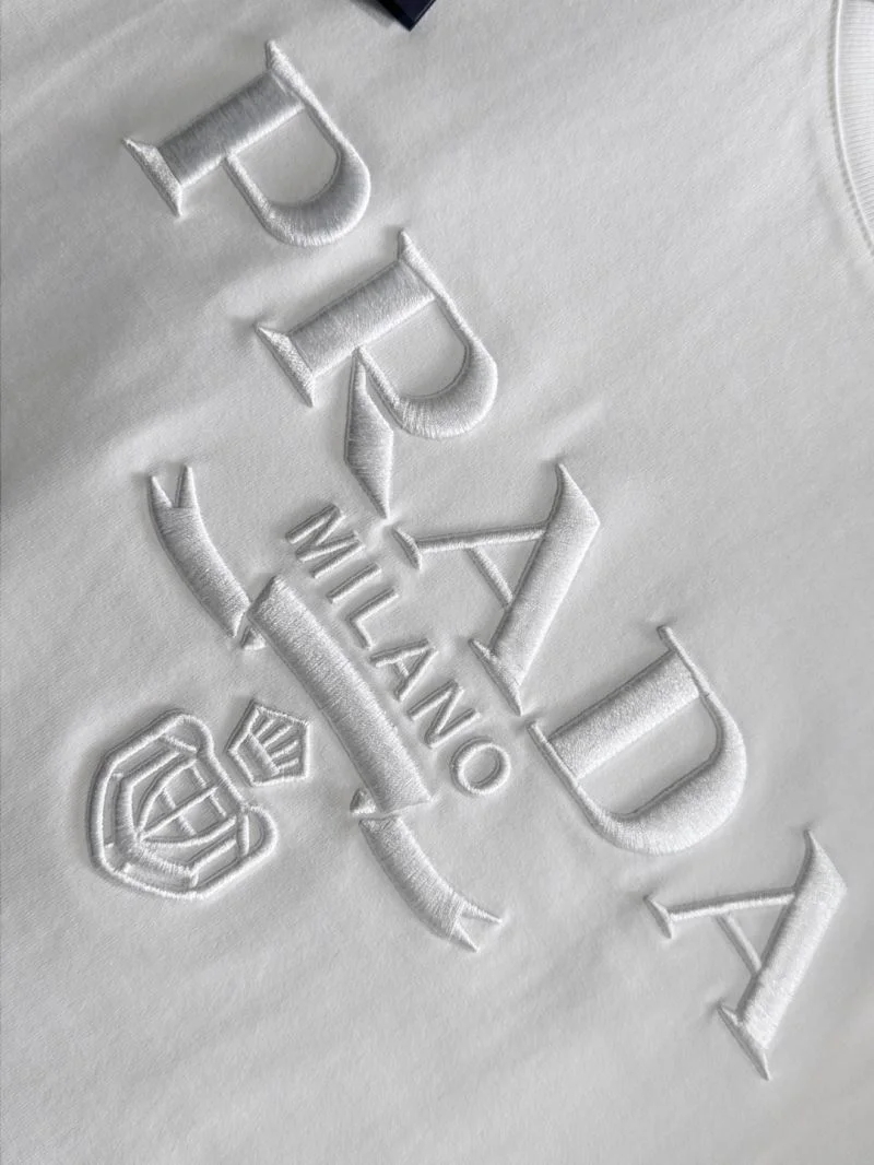 Value-priced Prada T-Shirts