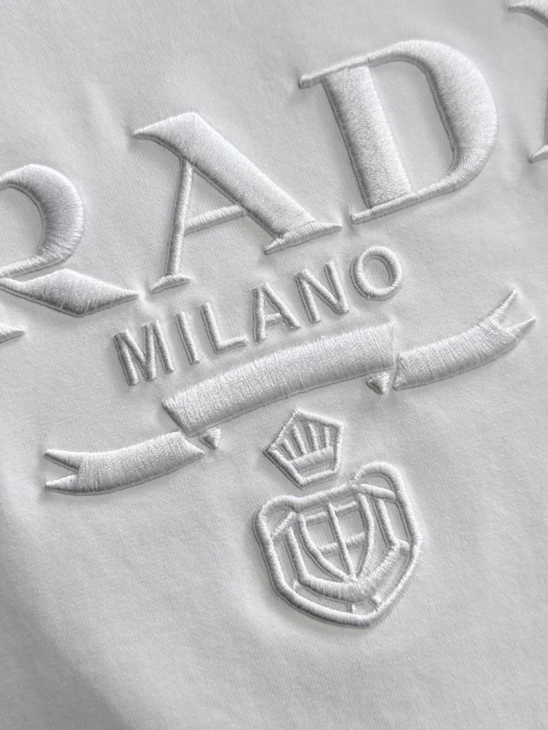 Value-priced Prada T-Shirts