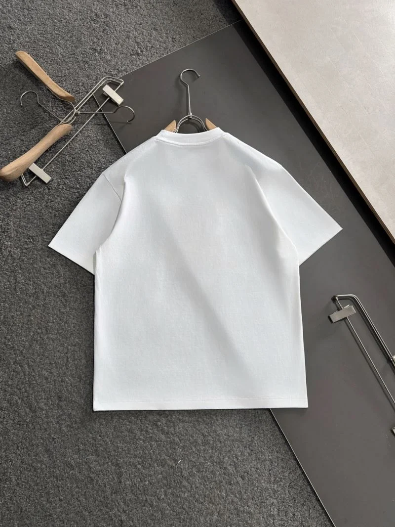 Value-priced Prada T-Shirts