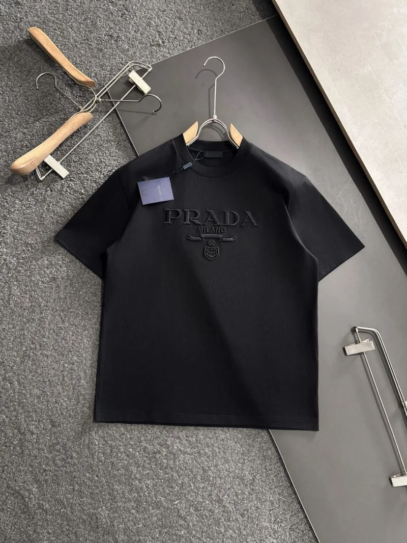 Prada T-Shirts