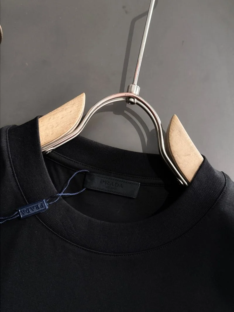Real Prada T-Shirts