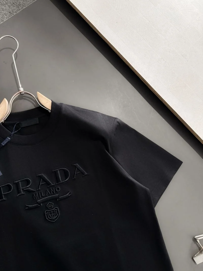 Real Prada T-Shirts