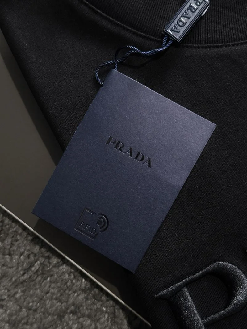 Real Prada T-Shirts