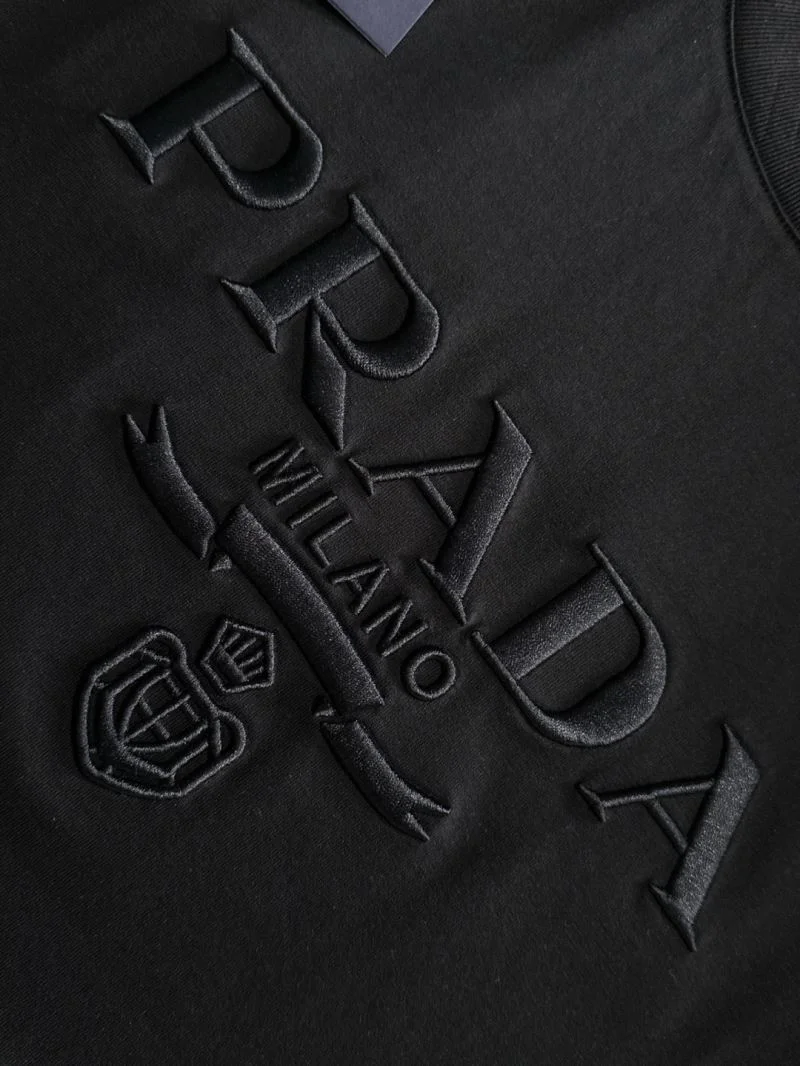 Real Prada T-Shirts
