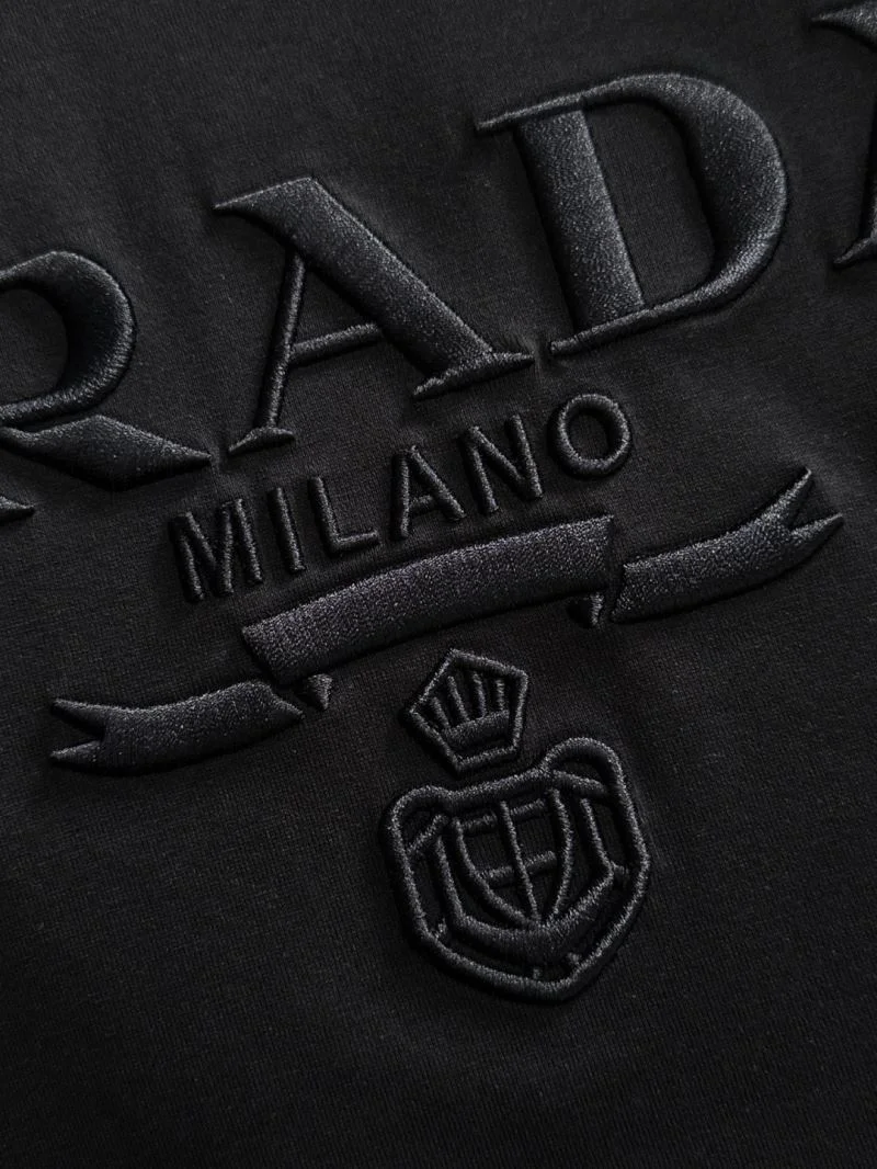 Real Prada T-Shirts
