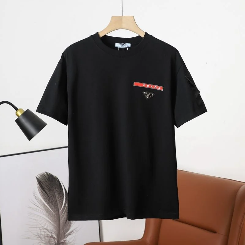 Prada T-Shirts