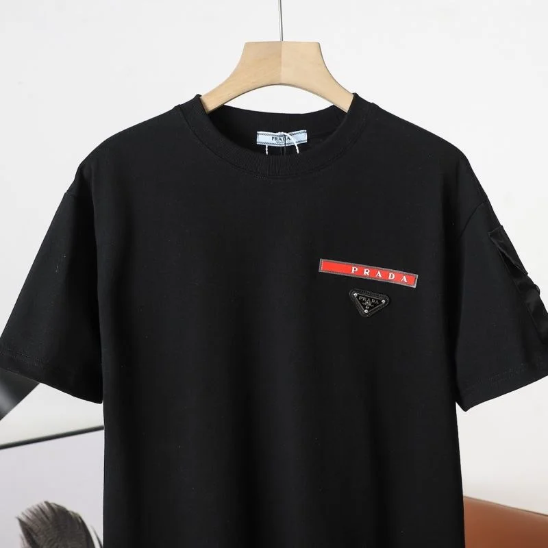 Reasonably priced Prada T-Shirts