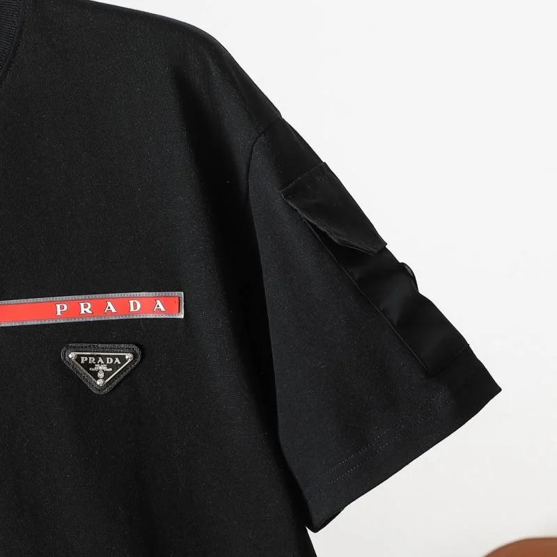 Reasonably priced Prada T-Shirts