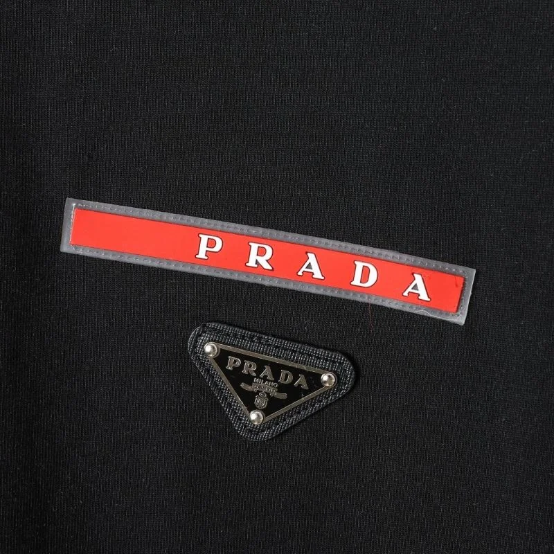 Reasonably priced Prada T-Shirts