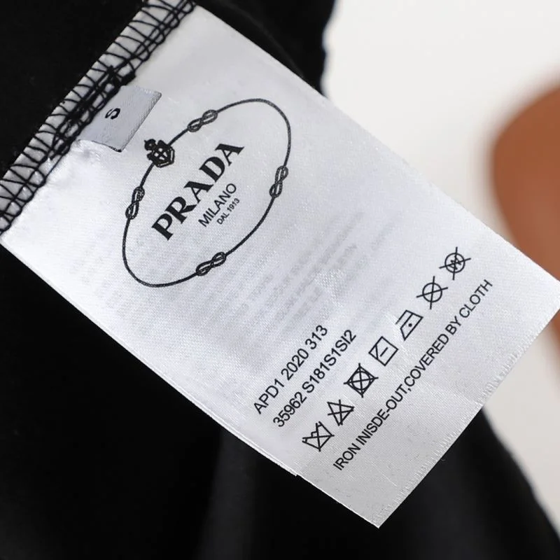 Reasonably priced Prada T-Shirts