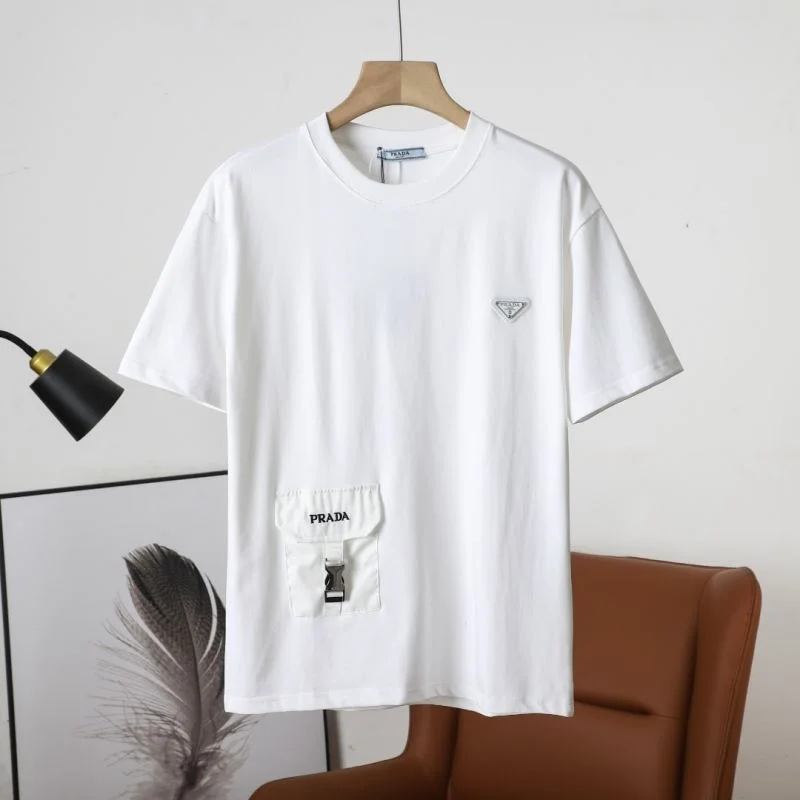 Prada T-Shirts