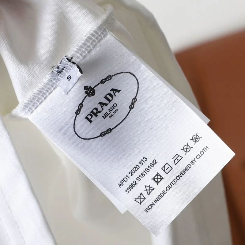 OEM Prada T-Shirts