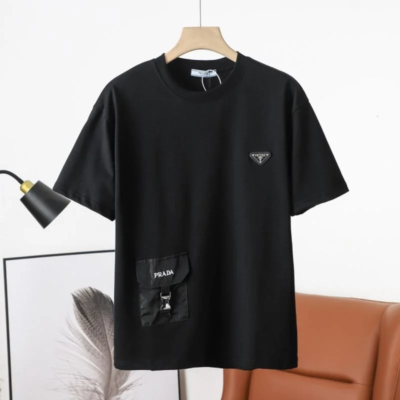 Prada T-Shirts