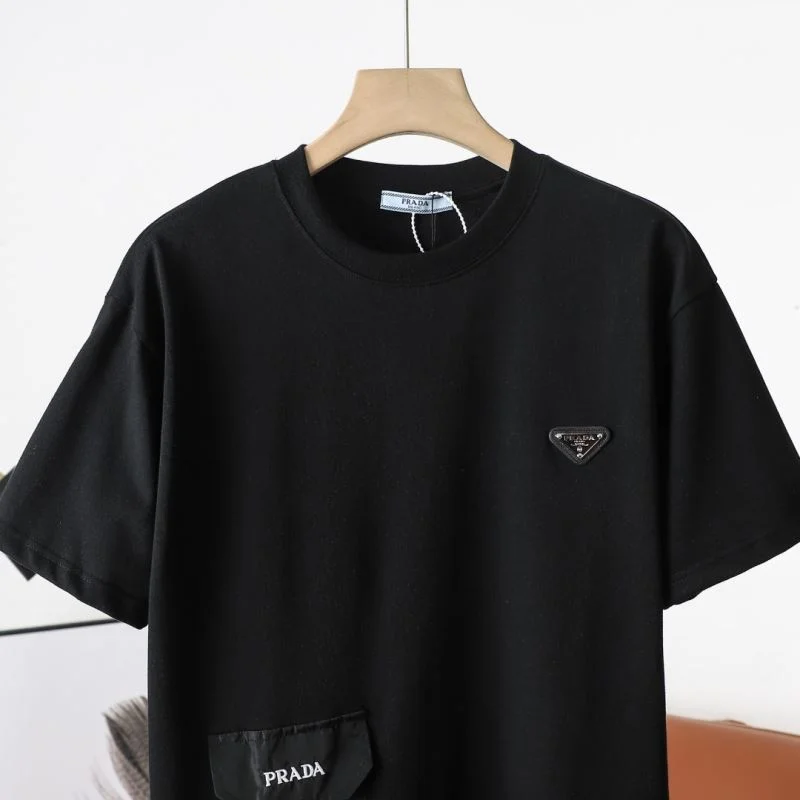 Budget-friendly Prada T-Shirts