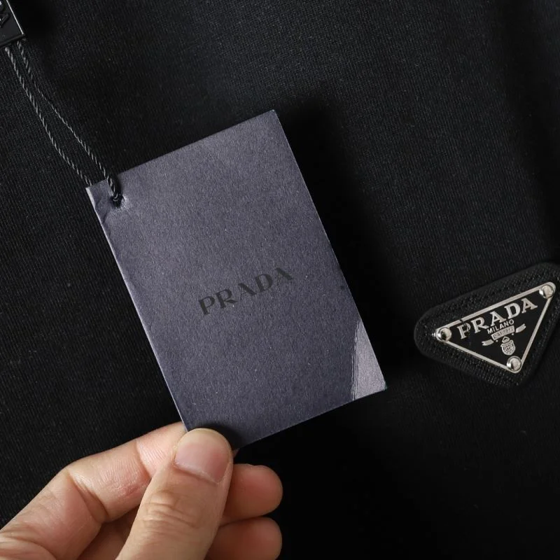 Budget-friendly Prada T-Shirts