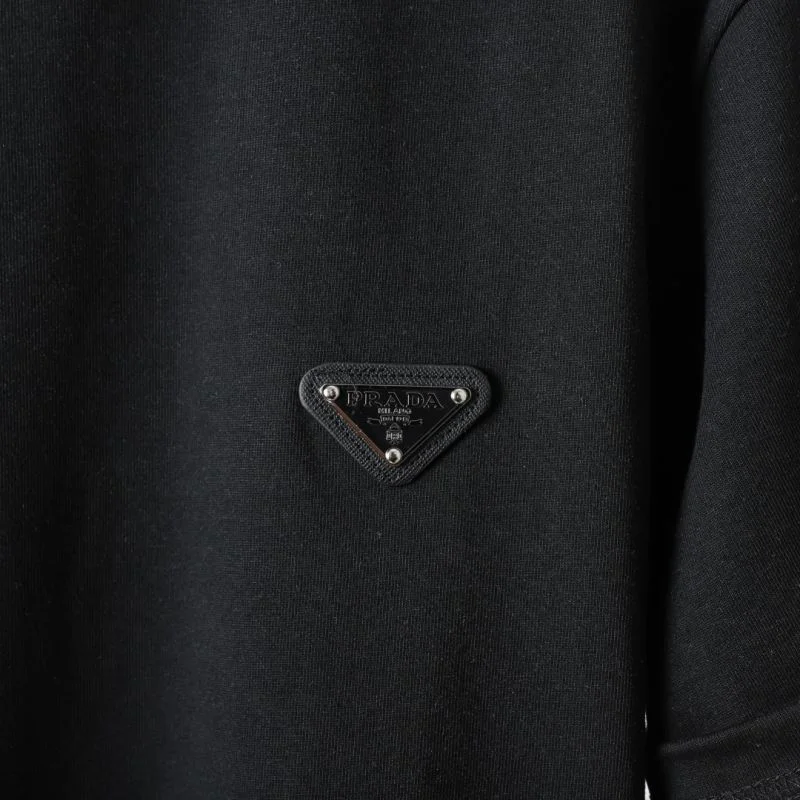 Budget-friendly Prada T-Shirts