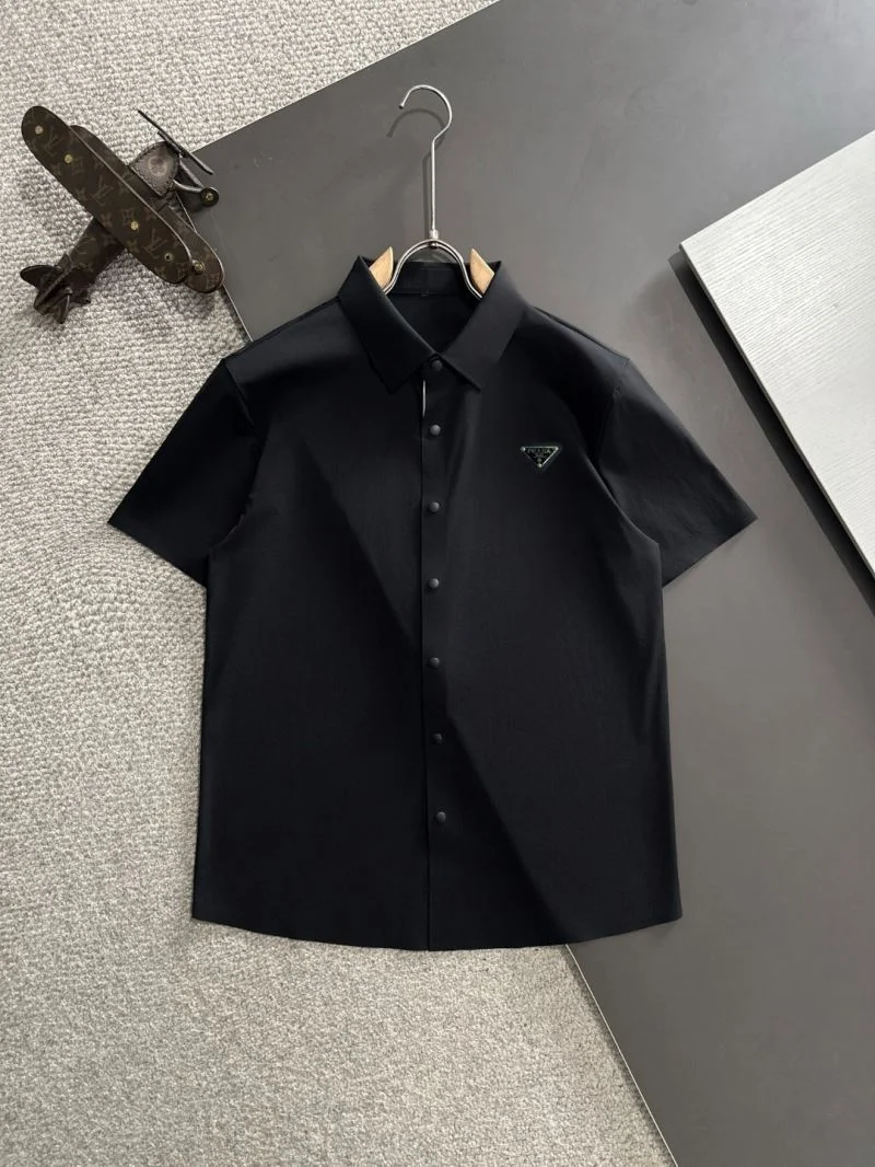 Prada T-Shirts