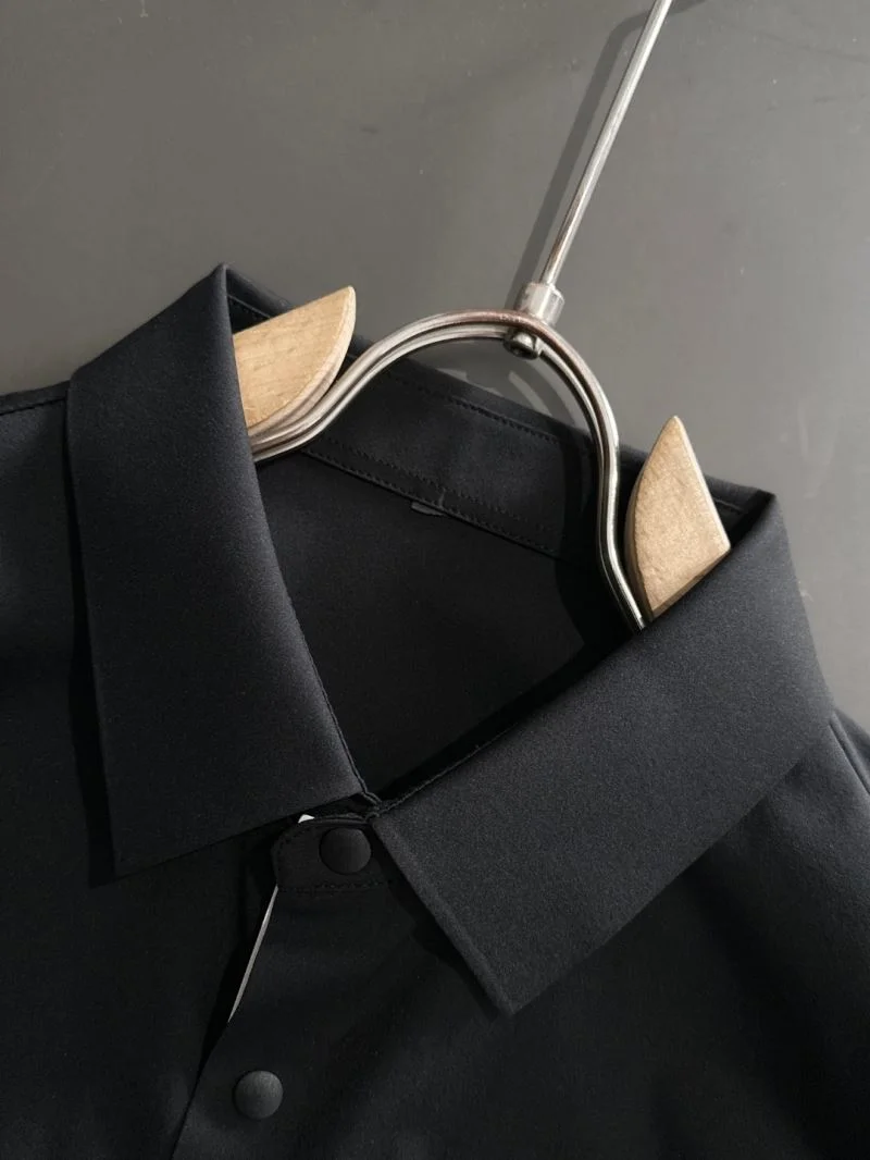 Indistinguishable Prada T-Shirts