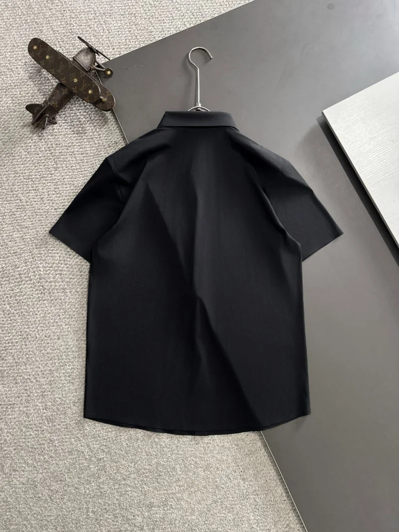 Indistinguishable Prada T-Shirts