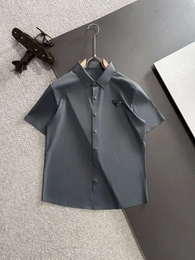Prada T-Shirts