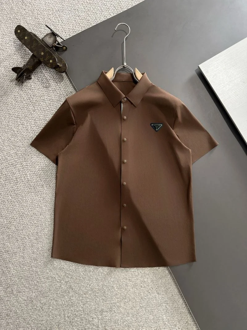 Prada T-Shirts